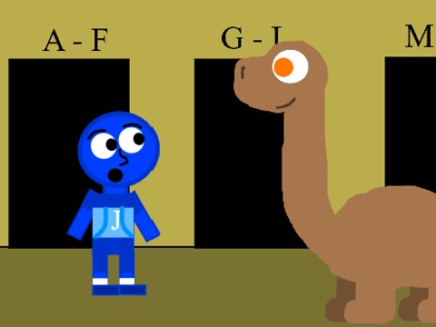 Jacob630 and the Alphapets (Part 2A)