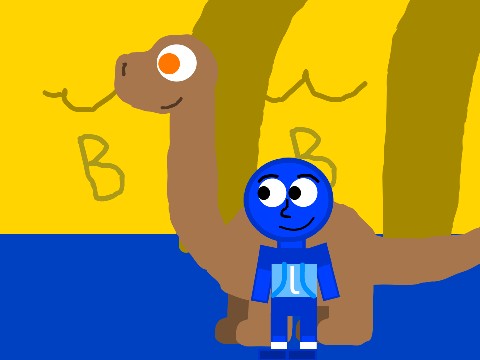 Jacob630 and the Alphapets (Part 3) Remix