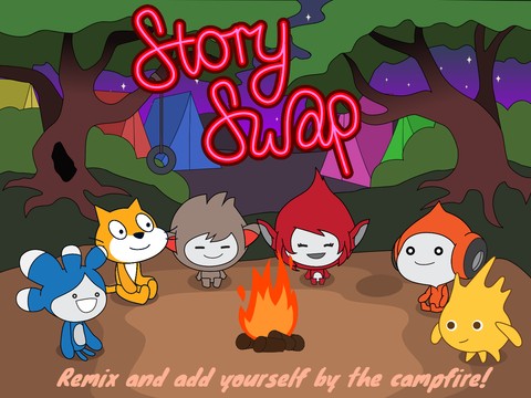 Scratch Camp 2019 Teaser