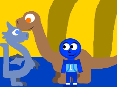 Jacob630 and the Alphapets (Part 5)