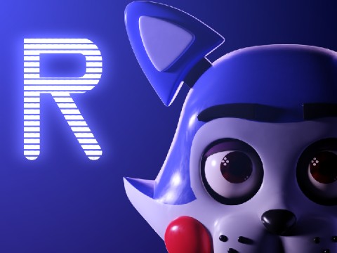 Five Nights at Candy’s: Remastered