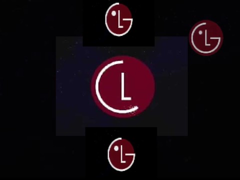 (YTPMV) LG Korean 1995 Logo Scan