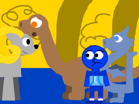 Jacob630 and the Alphapets (Part 8)