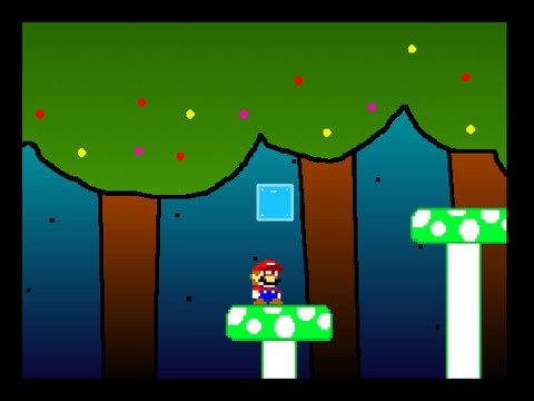 Super Mario Maker 2 My Levels