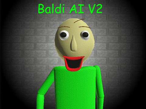 Baldi AI V2