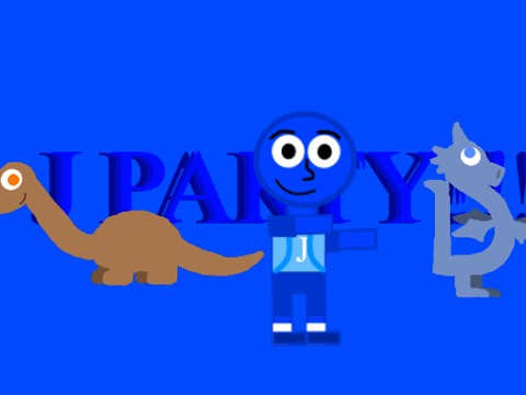 Jacob630 and the Alphapets (Part 11)