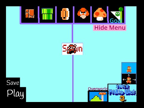 Super Mario Maker 2 nintendo