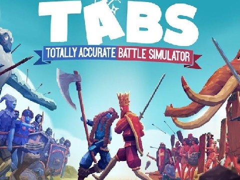 Totally Accurate Battle Simulator (T.A.B.S) 2.0