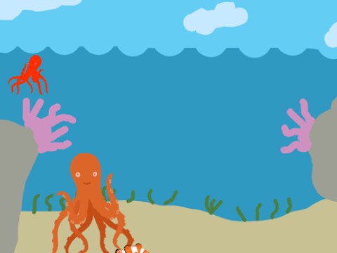 Poisson mange poisson