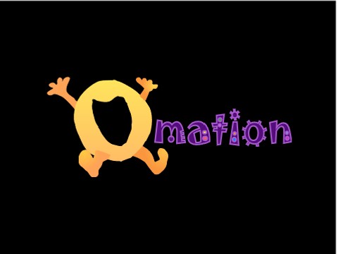 Omation Concept Logo (Animated)