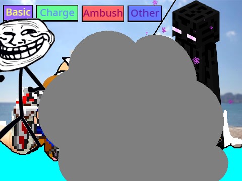 beat up scratch cat, ultimate edition