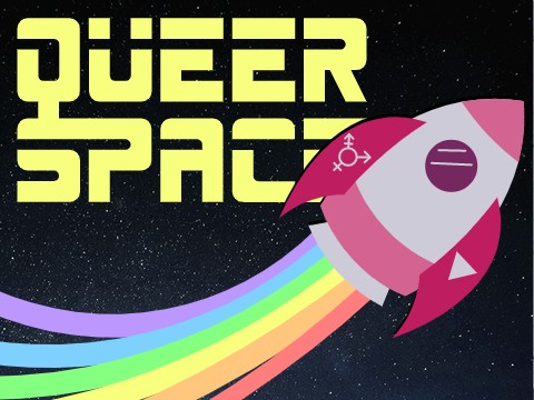 Queer Space