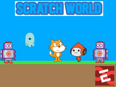 Scratch World A Scrolling Platformer (v0.8)