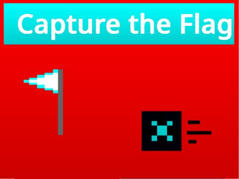 Capture the Flag