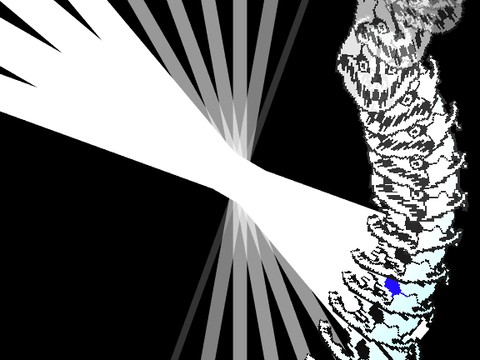 My Custom Gaster Blaster