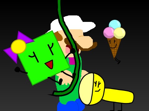 scratchU8's Nightmare