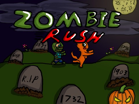 Zombie Rush