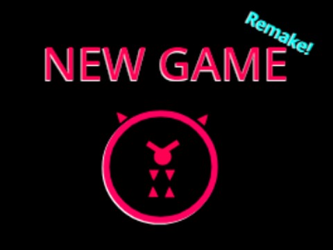 JSaB - New Game (Remake)