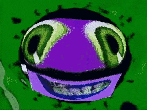 I Killed Klasky Csupo