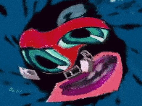 Klasky Csupo in Opposite Respond