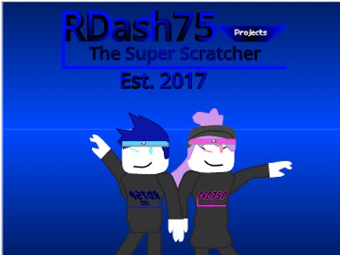 Gift For RDash75