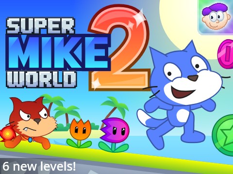 Super Mike World 2