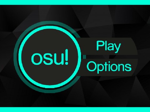 osu! Standard