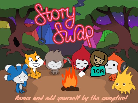 Scratch Camp 2019 Teaser remix