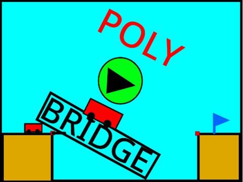 poly bridge