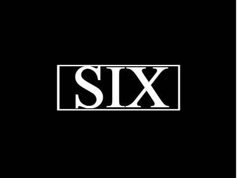 Channel Six (1991-1993)