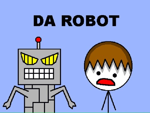 Da Robot