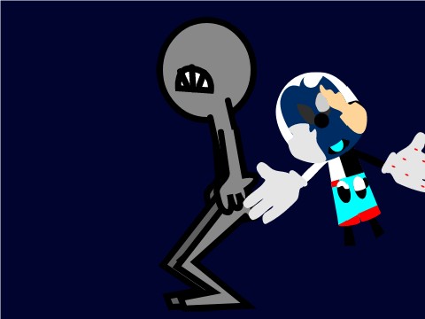 Corruptus In A Nutshell