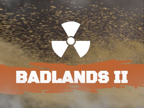 Badlands 2