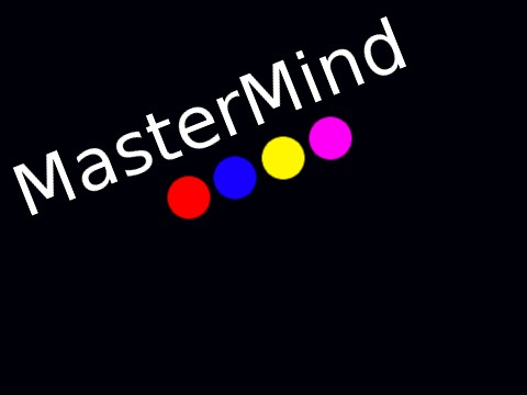 MasterMind
