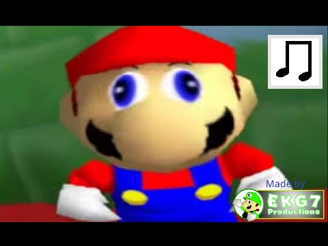 SMG4 Music Collection