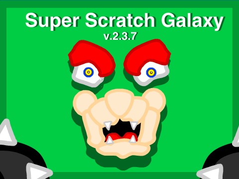 Super Scratch Galaxy -Updated!- v.2.3.7