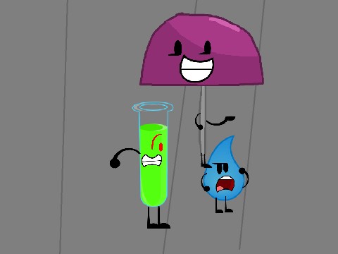 The Object Show Movie Chapter 5 Part 3