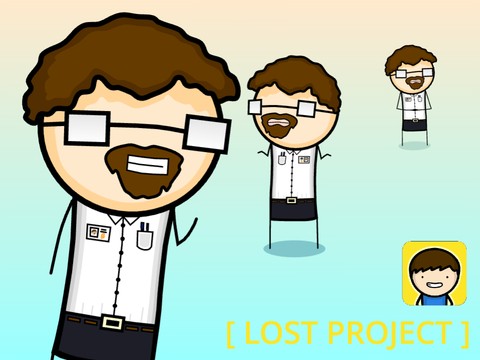 RandyTV [LOST PROJECT]