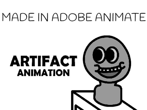 Artifact [Animation]