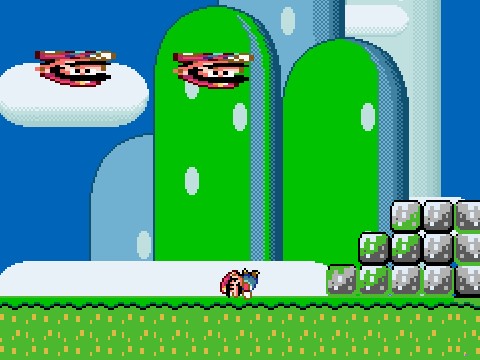 Super Cursed World v1.0