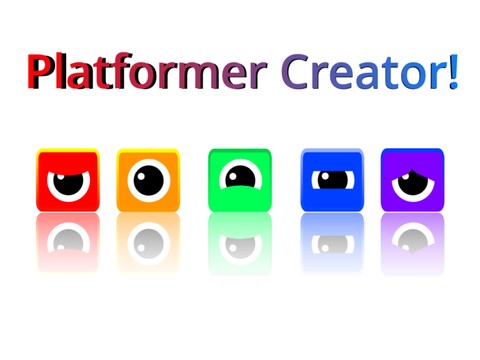 Platformer Creator!