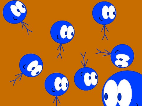 Jacob630 and the Alphapets (Part 22) Test