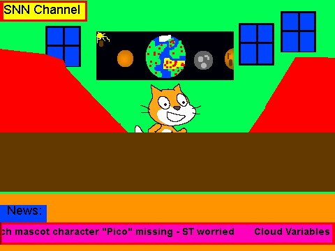 Scratch 2.0 Updates!