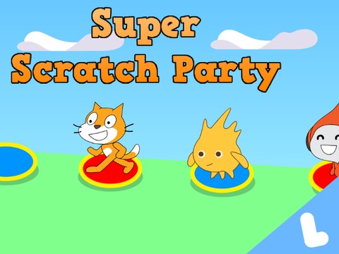 Super Scratch Party v1.14.11