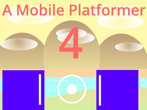 A Mobile Platformer 4?