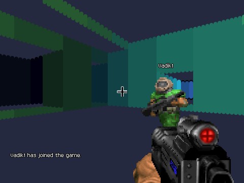 [FIXED] Griffpatch's 3D Laser Tag v0.7
