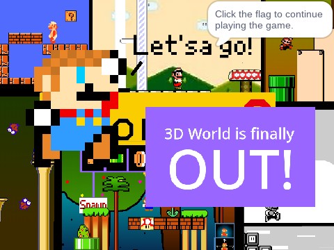 Super Mario Maker 2 [v3.22] remix-2