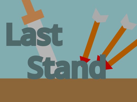 Last Stand