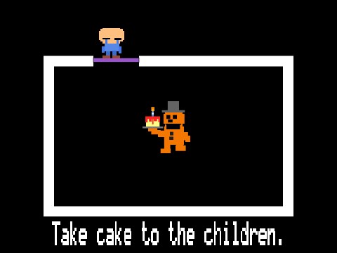 FNaF Mini-Game Collection