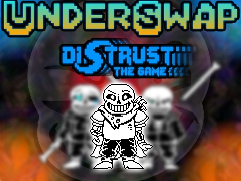 distrust the game full version